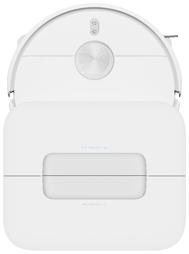 Робот-пылесос Xiaomi Robot Vacuum H50 белый BHR08GUEU – купить в Москве ...